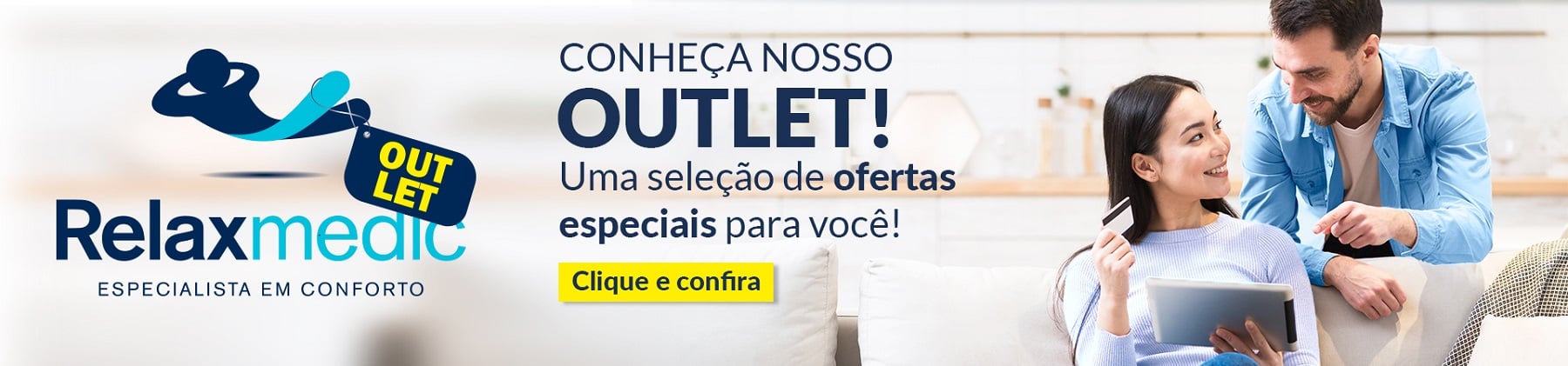Relaxmedic | Outlet